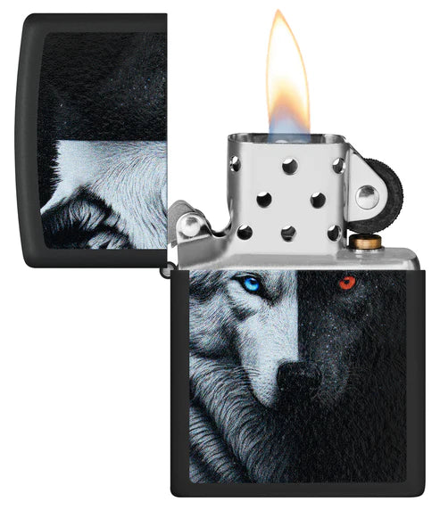 Encendedores Zippo 46694 – Encendedores Perú